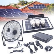 800 Watt Solar Kit - Walmart.com