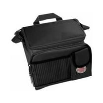 Transworld Durable Deluxe Insulated Lunch Cooler Bag (Many Colors and ...
