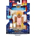Minecraft Toys, Action Figures and Accessories, Creator Series, 3.25 ...