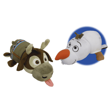 Flipazoo 5inch Flipzee - Elephant / Tiger - Walmart.com