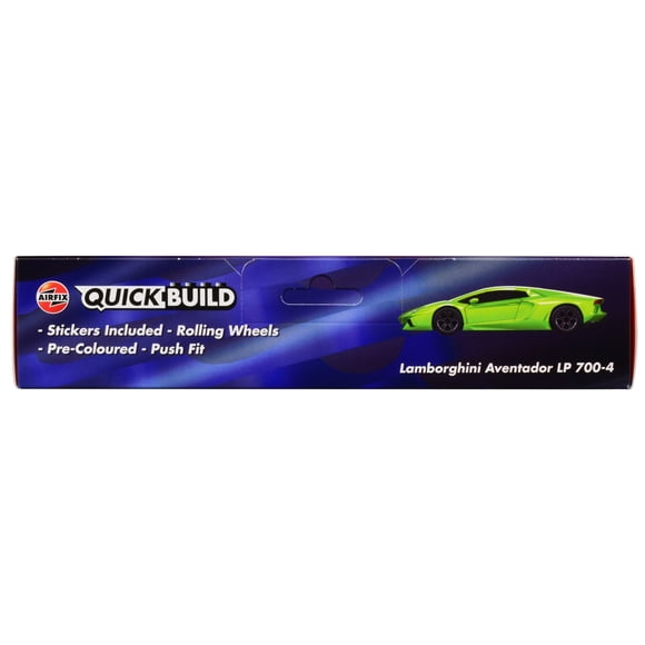 Snap Together Model Kits