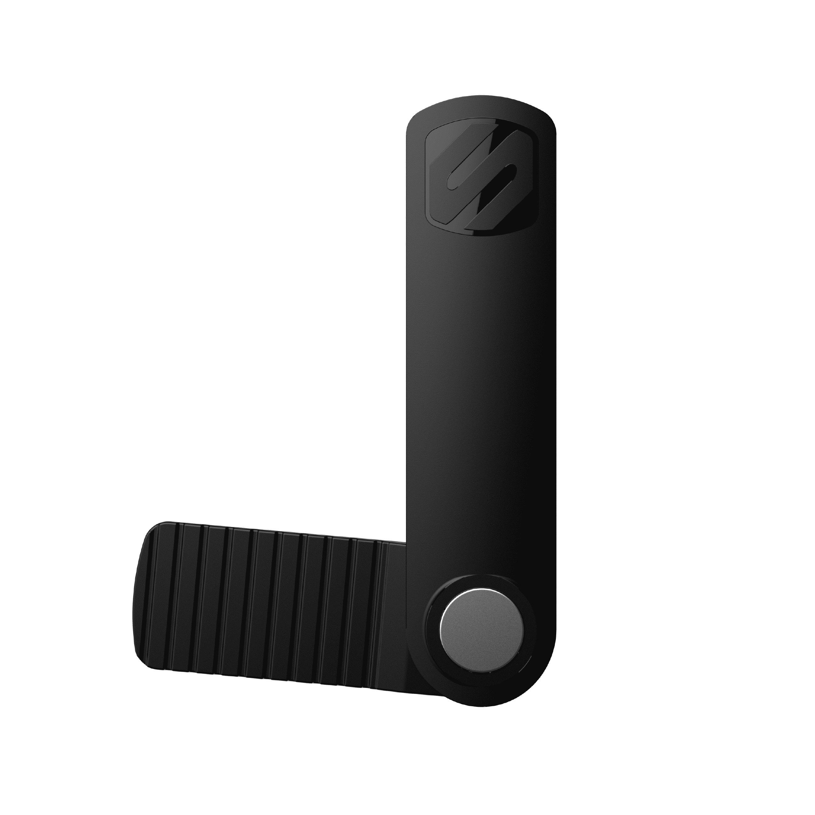 Scosche ME2MPM-SP MagicMount Flexible Magnetic Laptop/Monitor Mount ...