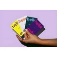Free Shipping! Awkward Games Hella Awkward Conversation Card Game with ...