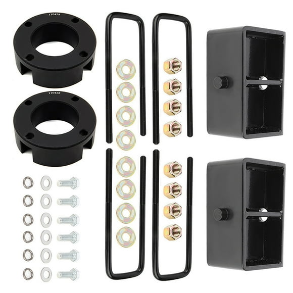 Toyota Tundra Suspension Lift Kit Bracket Kit