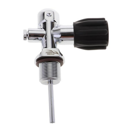 Scuba DIN to Yoke Insert s Switch for Scuba Tanks 250 BAR Great ...