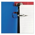 Five Star Snap-In Plastic Folder, 20 Sheets, 8 1/2 x 11, Assorted, Snap ...