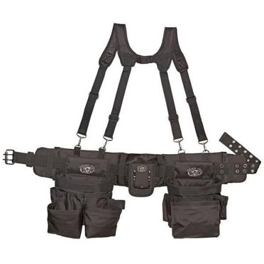 McGuire-Nicholas Ballistic Suspension Rig, BL-30299 - Walmart.com