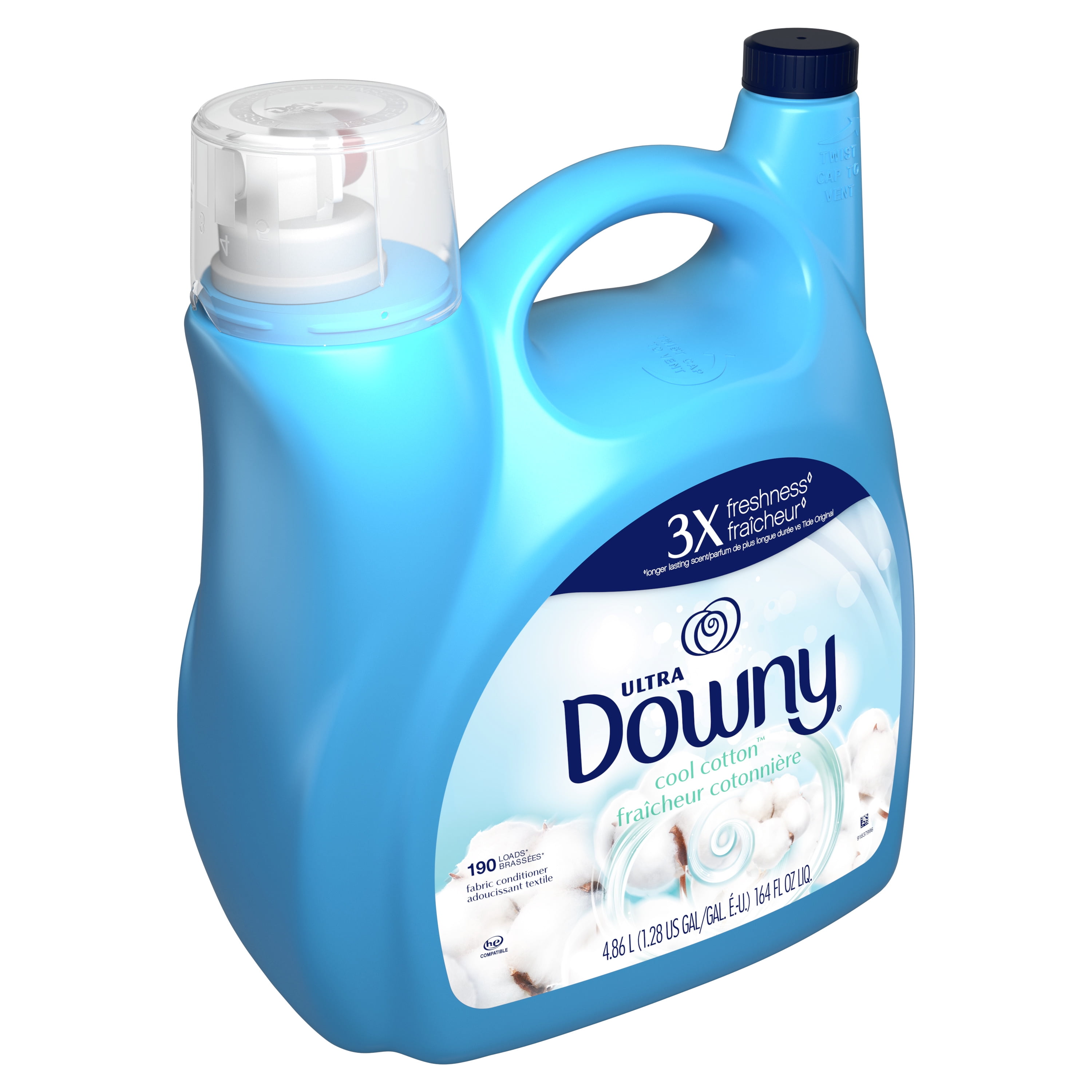 Downy Fabric Softener Gold