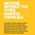 Habitrol Nicotine Transdermal System Patch (Step 3) Stop Smoking Aid (7 ...