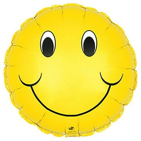 Smiley Face Party Supplies