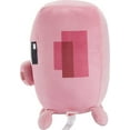 Minecraft Cuutopia 10-in Pig Plush Character Pillow Doll, Collectible ...