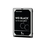 WD Black WD10SPSX 1TB 2.5" SATA 7200rpm Internal Hard Drive - Walmart.com
