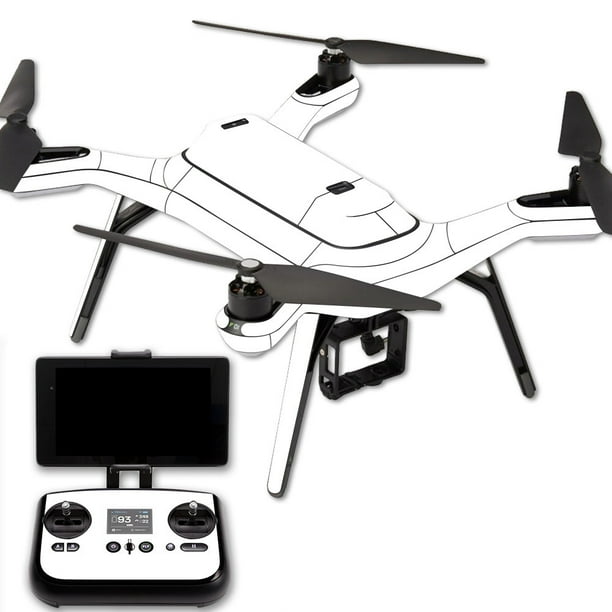 Decal Drone