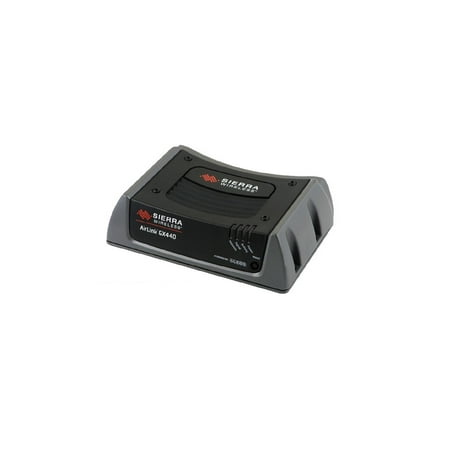 UPC 729198106911 - Sierra Wireless Airlink GX400 Wireless Cellular ...
