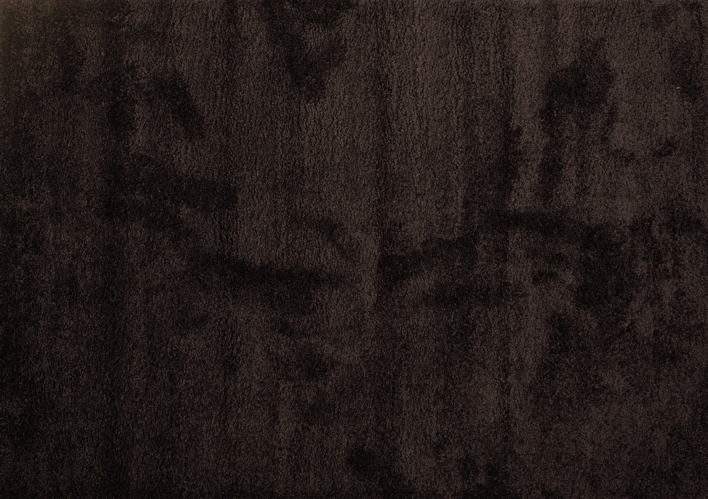 Ahgly Company Indoor Rectangle Abstract Brown Contemporary Area Rugs, 2 ...