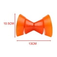 Bow Roller Accessory 3 inch Multifunctional Trailer Parts for Boat ...