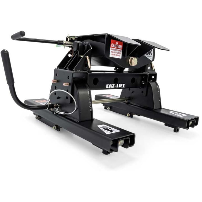 Hitch Hoist 5th Wheel Adjustment Tool Fifth Wheel Trailer Hitch Lifting ...