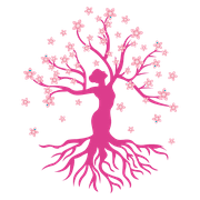 Tree Shaped Like Woman