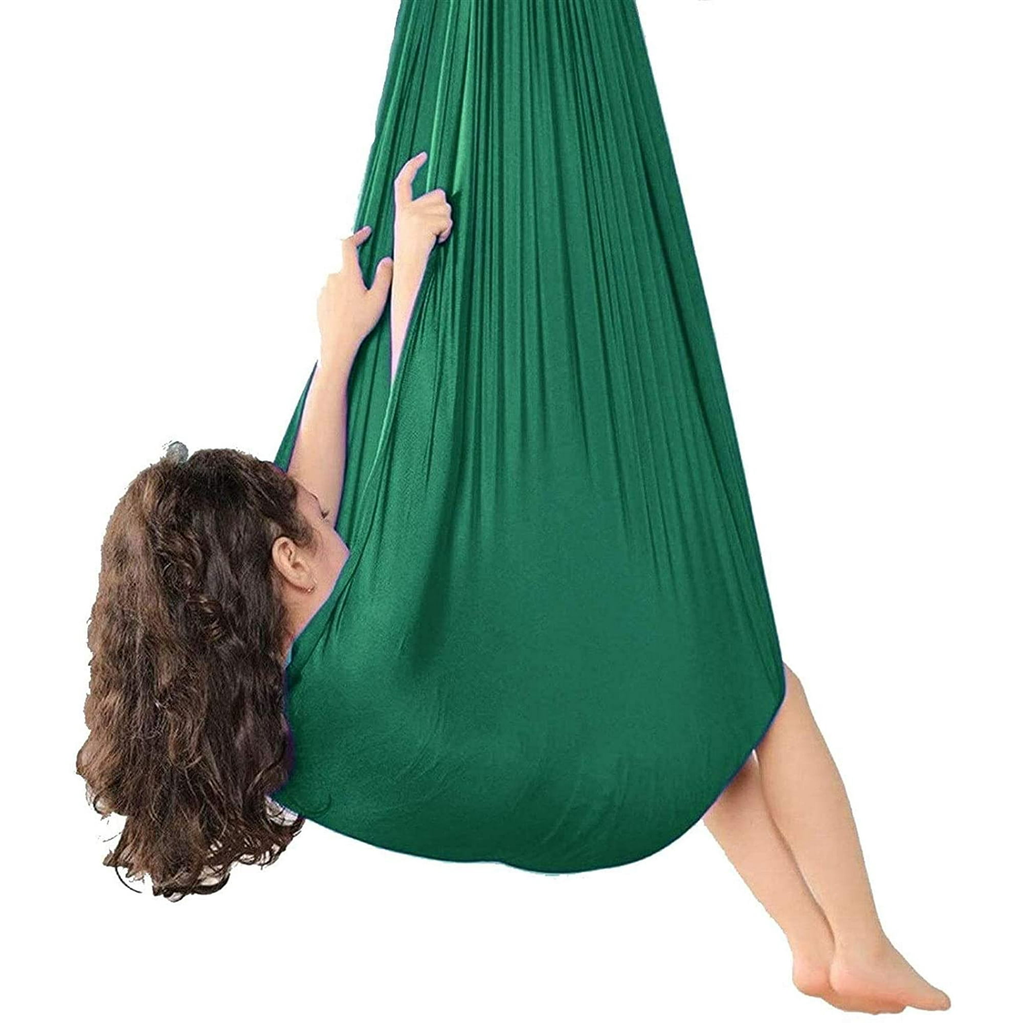 Click here for Leining Sensory Swing Indoor Therapy Swing For Adu... prices