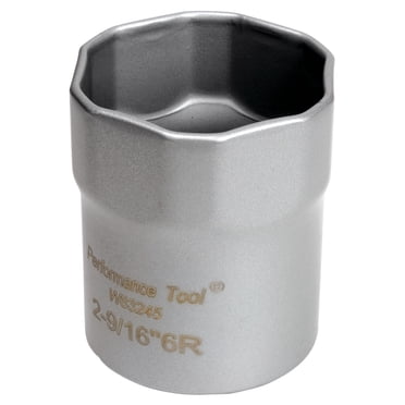 Performance Tool W9016 21pc Titanium Coated Drill Bit - Walmart.com