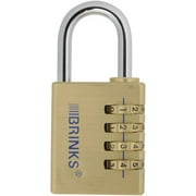 Brinks Combination Lock - Walmart.com