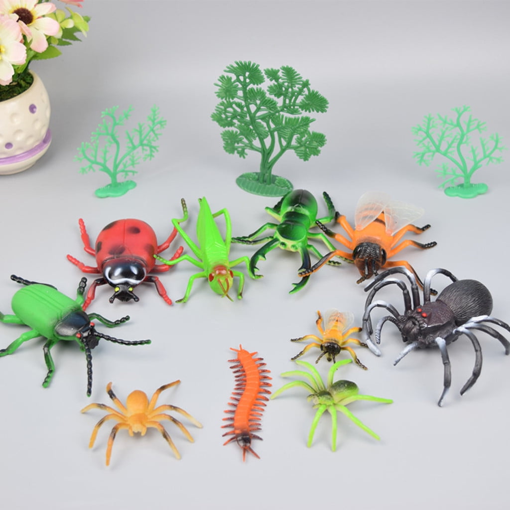 Insects For Kids