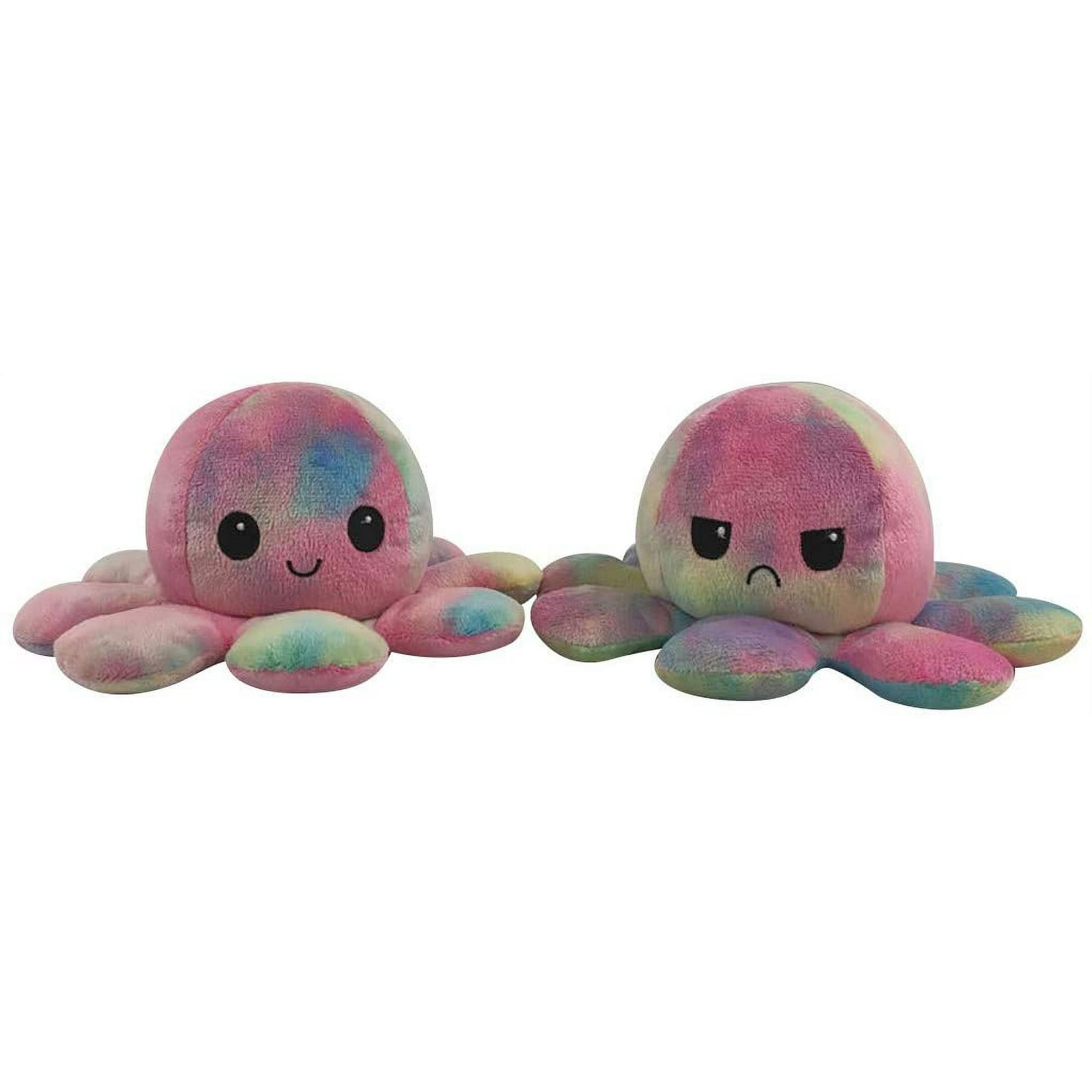 Click here for Leining Double-Sided Flip Plush Toy  Cute Plush To... prices