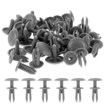 Anxingo 415Pcs Car Door Panel Trim Clips with Fastener Remover Kit, Car ...