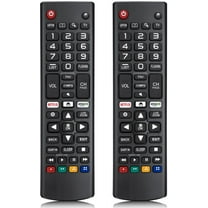 Universal LG Smart TV Remote Controller, Compatible with All LG TV ...