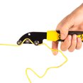 Manual Wire Straightener Wire Wrapping Tool Electrical Box Terminals ...