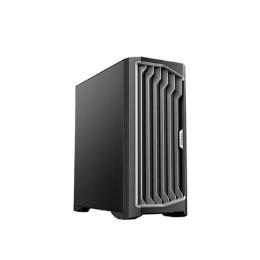 Thermaltake V250 ARGB Computer Case - Black - Walmart.com