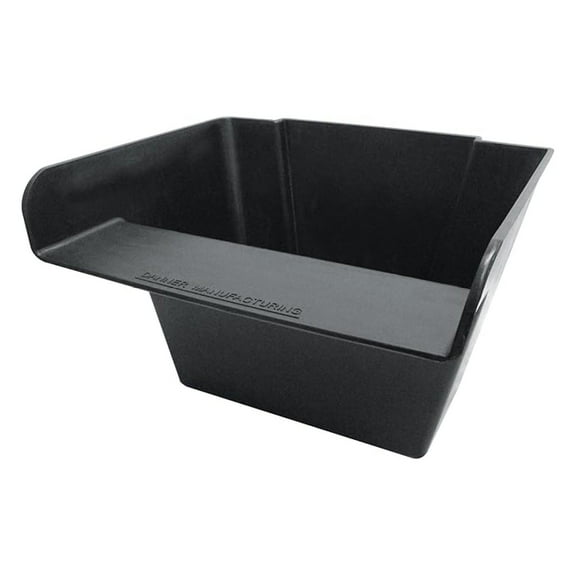 Half Off Ponds 10 in Waterfall Spillway Kit with 500 GPH Pump ...
