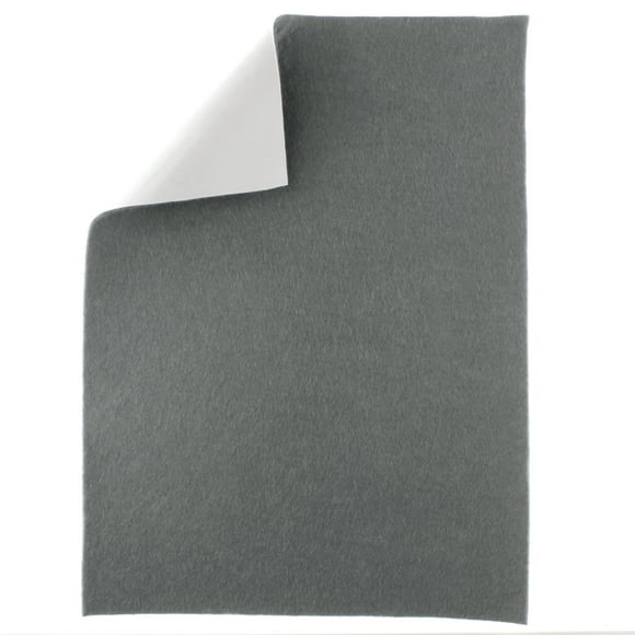 Self Adhesive Felt Sheets