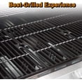 DGF510SBP Grates Grill Replacement Parts for Dyna Glo Grill Grates 70 ...
