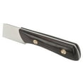 YAHHU Leather Cutting Knife M390 Steel Leathercraft Skiving Tool with ...