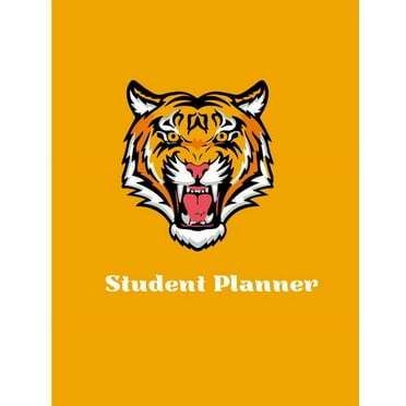 The A+ Homeschool Planner (Paperback) - Walmart.com