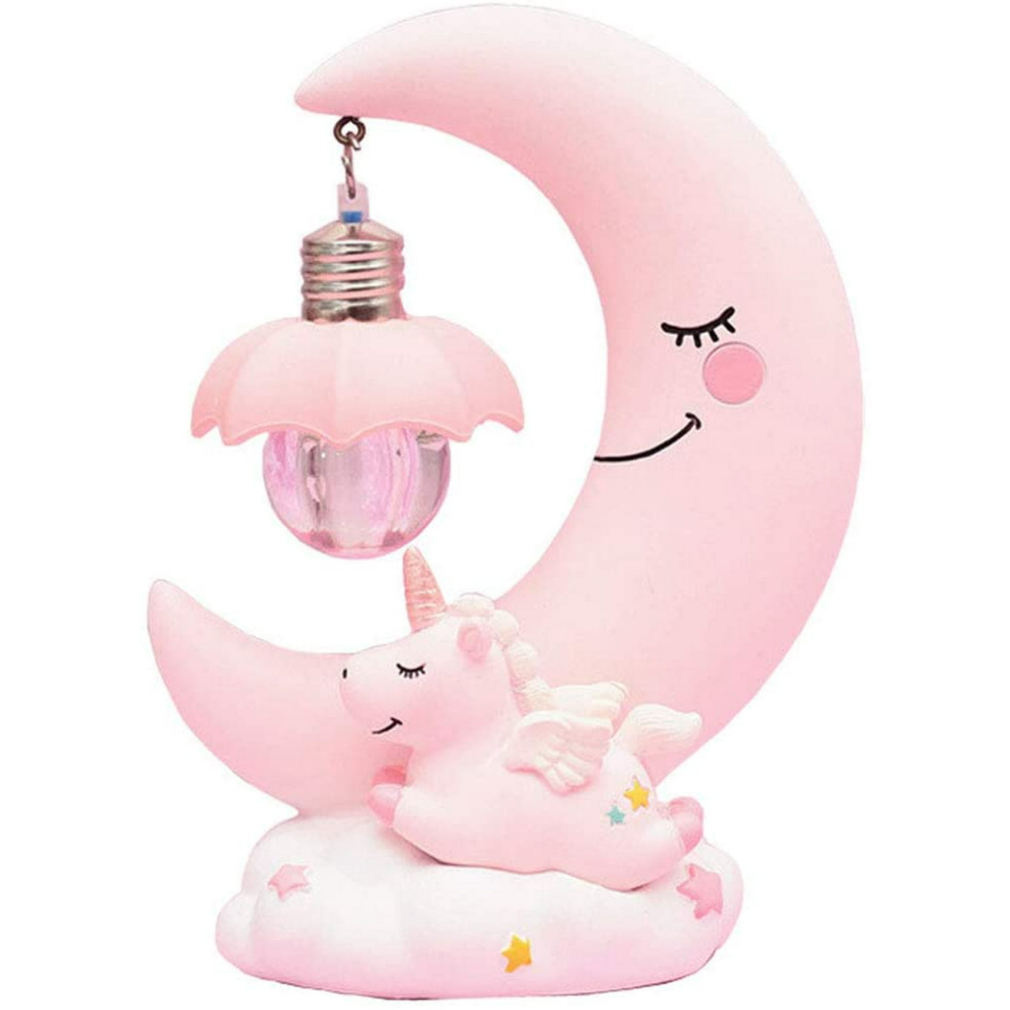 Click here for Zctt 1pc Mignon Licorne Veilleuse Cartoon Licorne... prices
