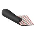 20x22.5cm Mouse Pad, Non-Slip Waterproof Rubber Base, Smooth Precise ...
