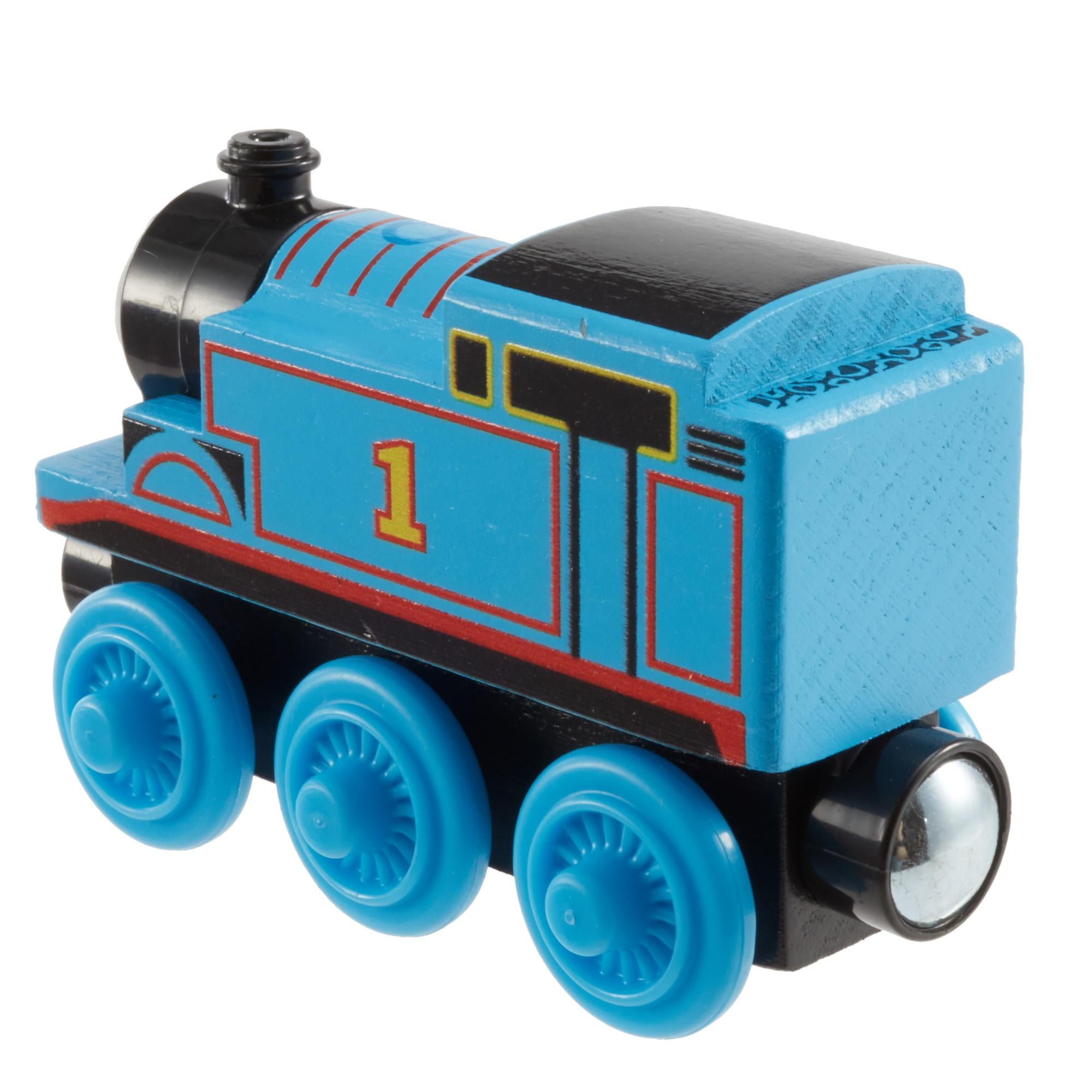 Thomas The Train Toys Walmart