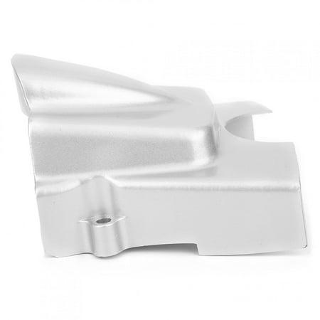 Fugacal Engine Sprocket Cover, Engine Front Sprocket Chain Cover Guards ...