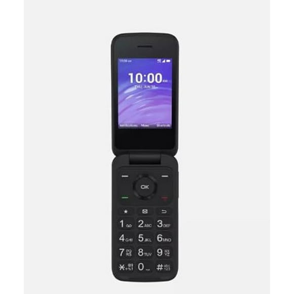 Unlocked Flip Phones Seniors | Walmart Canada