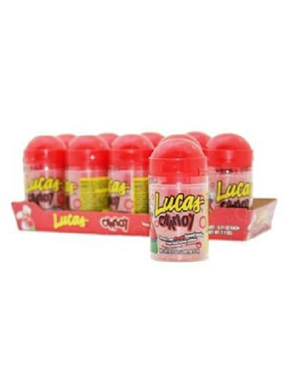 Lucas Candy in Mexican Candy - Walmart.com