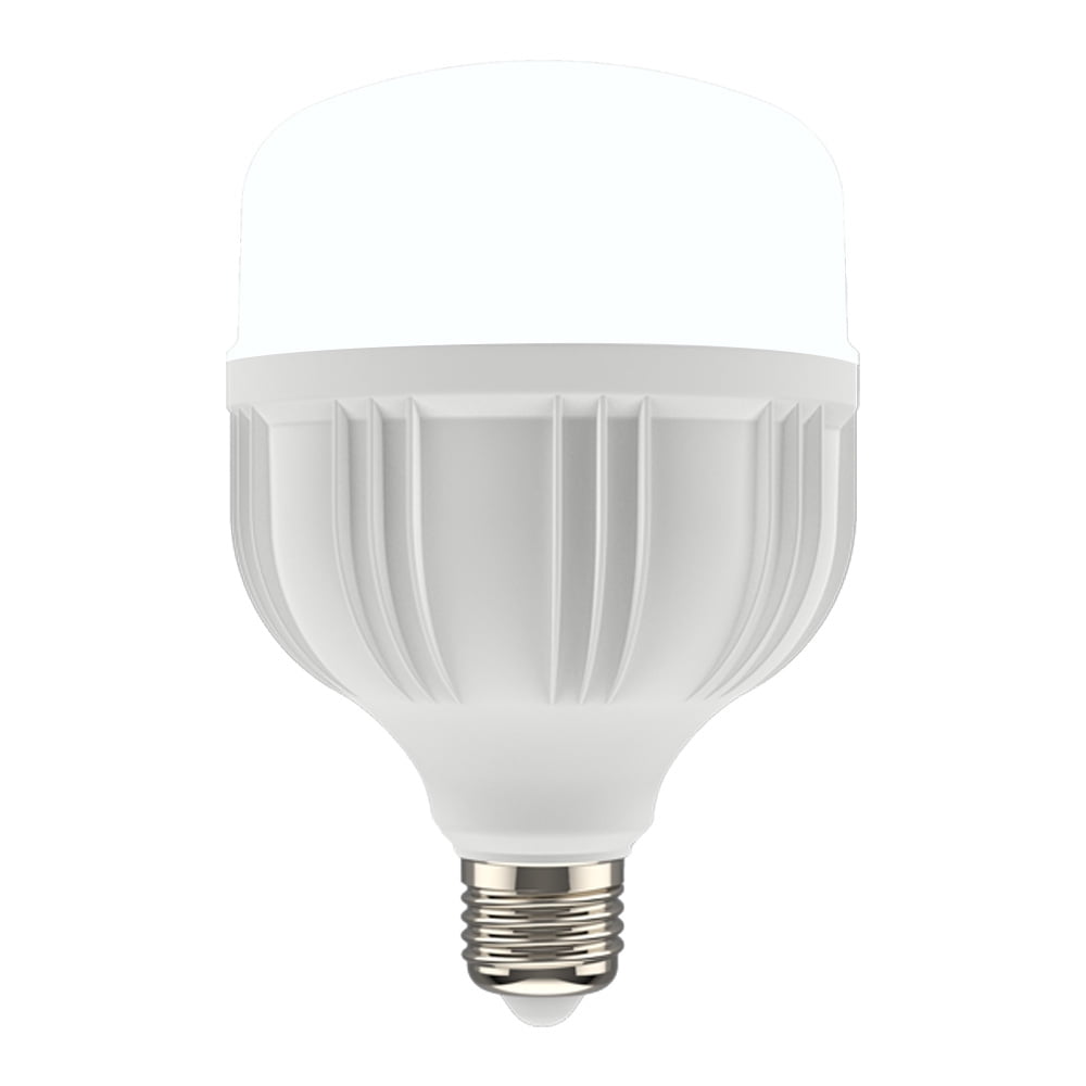 Foco Led De Alta Potencia 50 W Luz De Día Base E27 | Walmart en línea