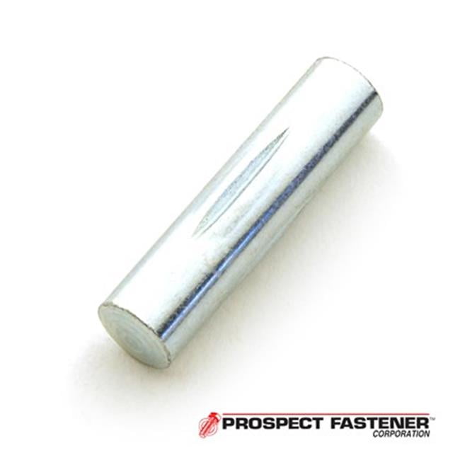 Driv-Lok GE1560750G2ZN .16 in. Dia. .75 in. Long Groove Pin Type E ...