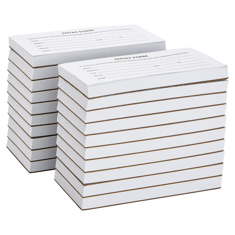 Raffle Money Display T