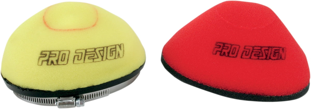 Pro Design PD273A Pro Flow Replacement Foam Air Filter - Walmart.com