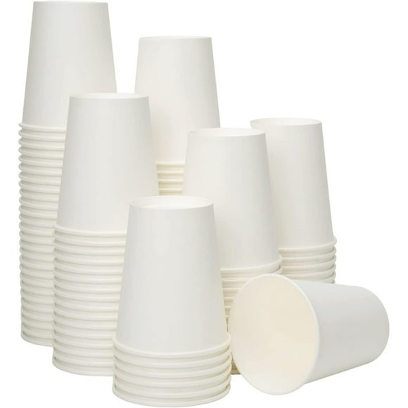 Disposable Tea Cups