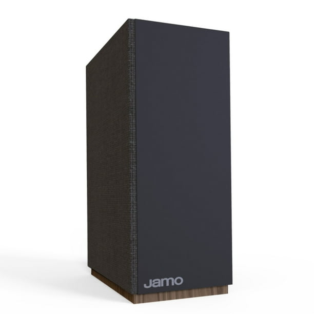 SUBWOOFER ACTIVO DE 10" JAMO 75W Negro JAMO S 810 SUB-BK | Walmart en línea