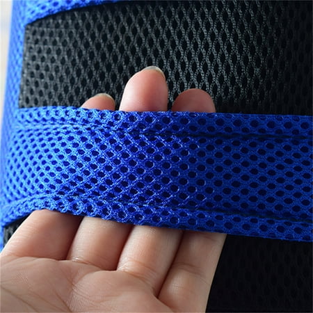 Turning Device Inflatable Bed U-Shaped Pad Auxiliary functions: Turn ...