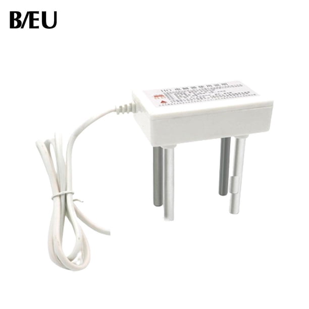 Water Electrolyzer With Leakage Proof Fuse Plug And Play Water Quality ...